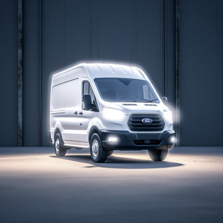 Van CCTV