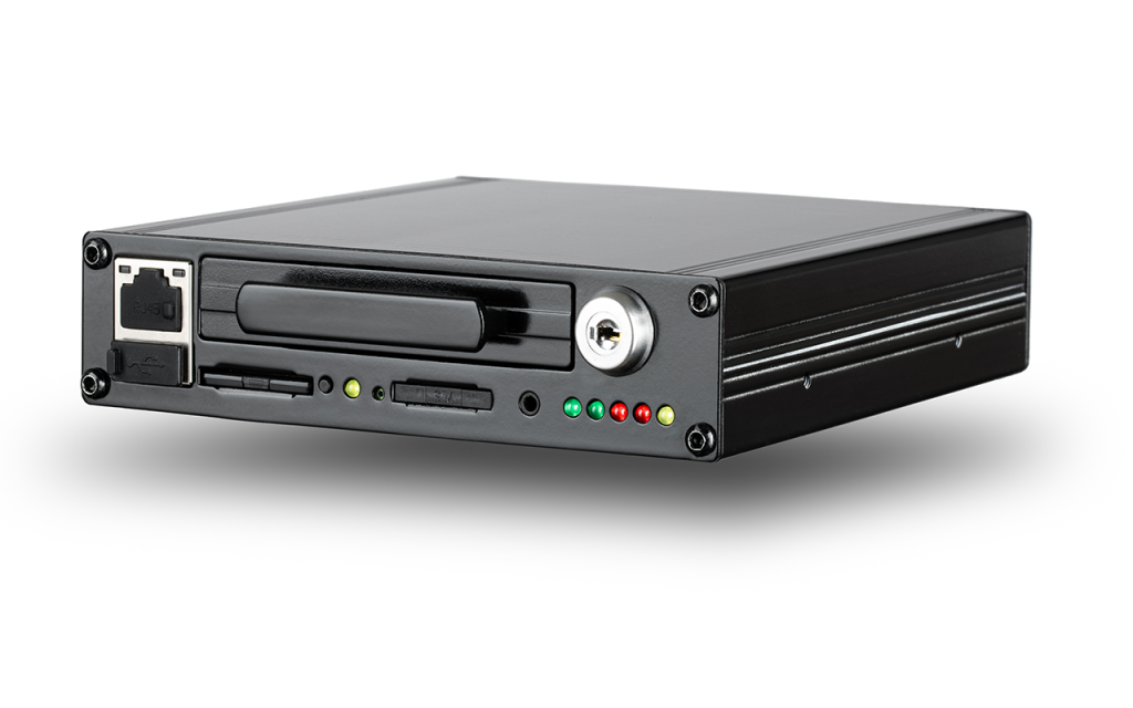 Rigid Truck CCTV - roadstream.io