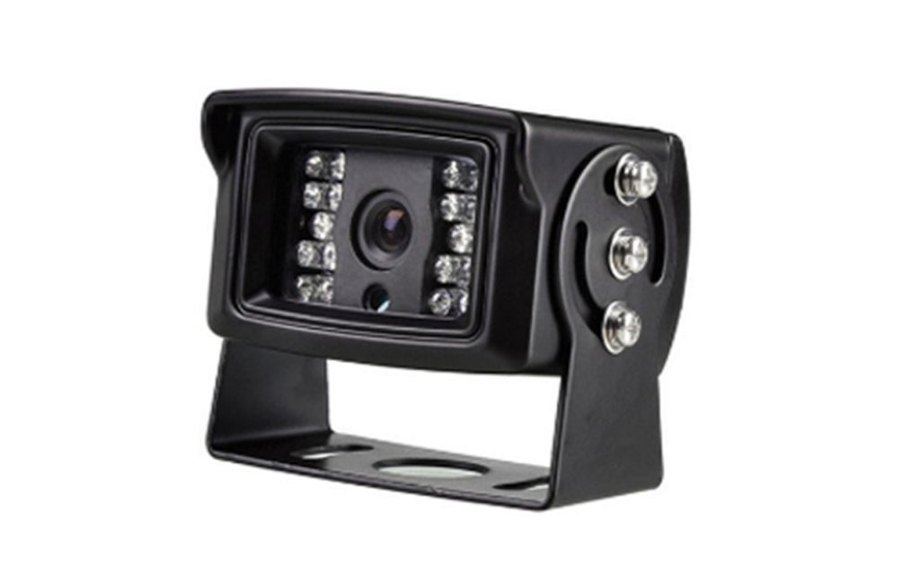 Rigid Truck CCTV - roadstream.io